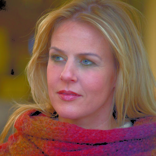 Inga-Britt Andersen – Saffron Opera Group